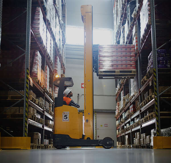 Why Choose Us - Speedpack Worldwide Logistics